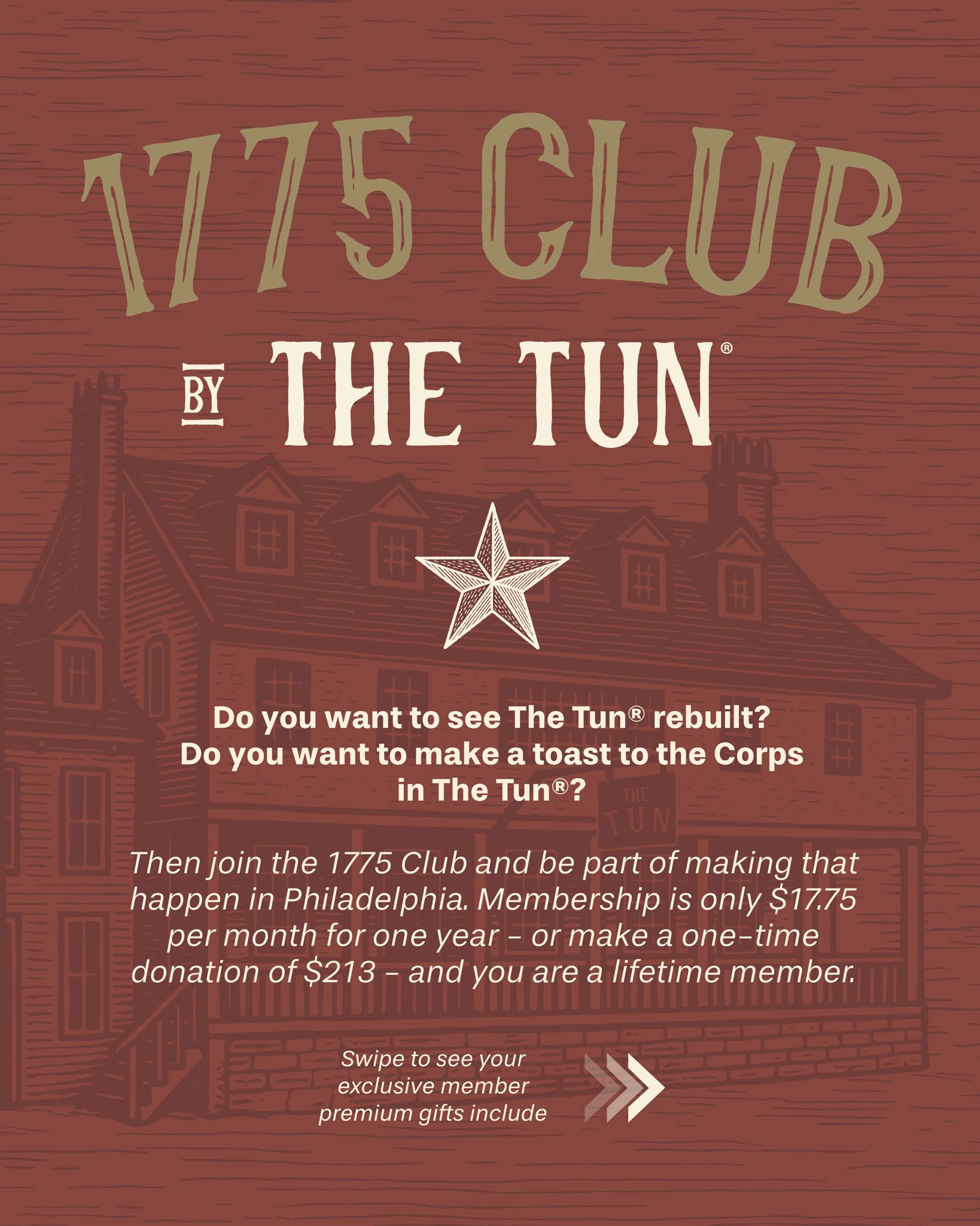 1775 Club